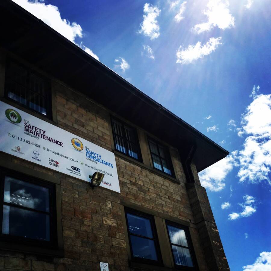 What Does CITB Mean? | Health & Safety | TSMC